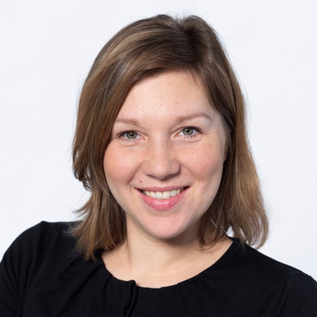 Anna Albertz - Senior IT-Recruiter:in - eightbit experts GmbH | XING