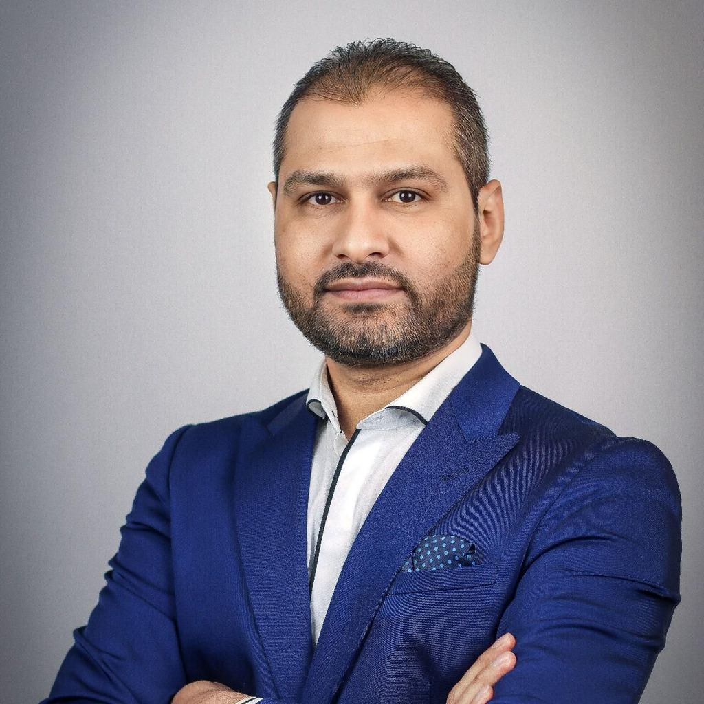 Ing. Shahe Agobian - Junior Software Developer - EXEC IT Solutions GmbH | XING