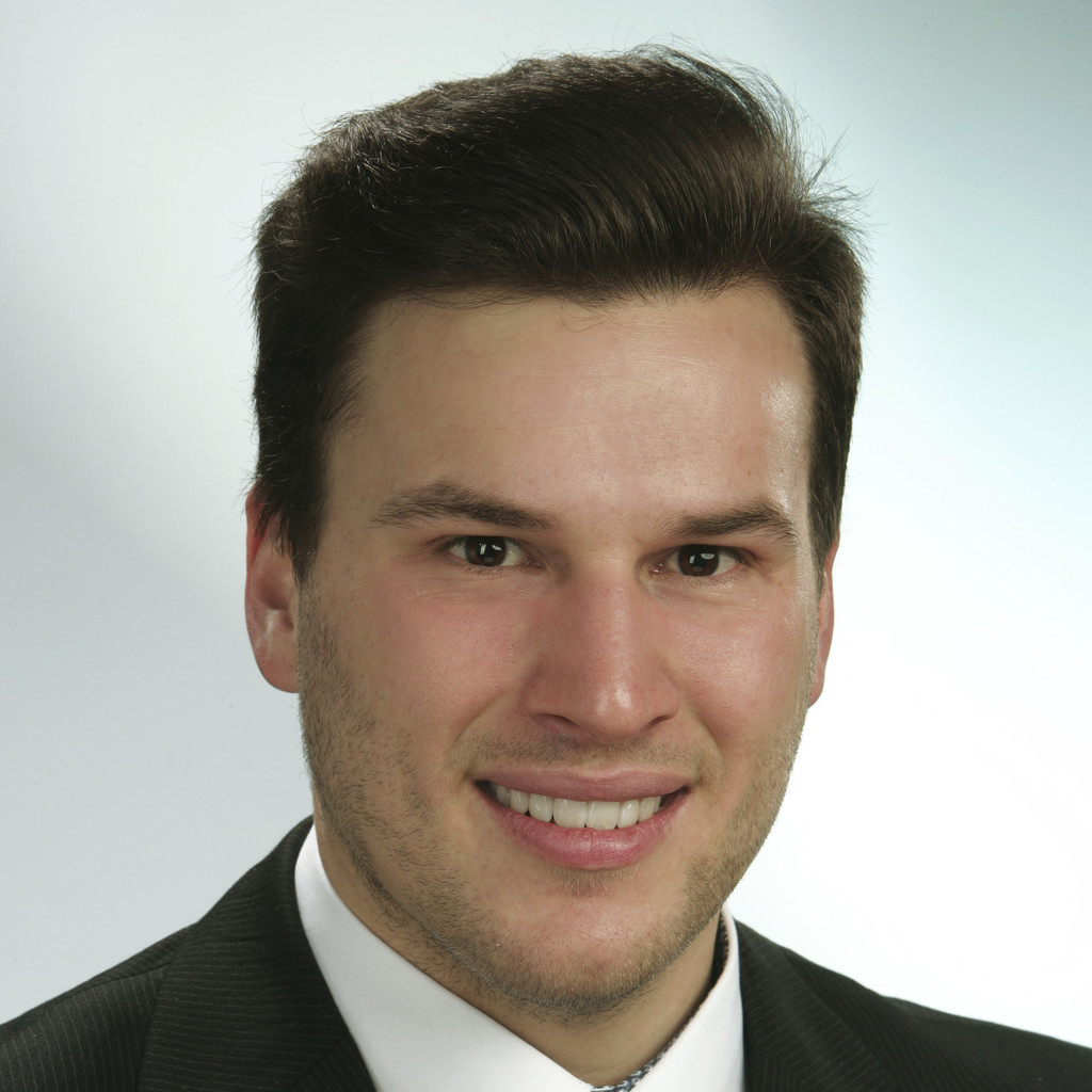 Alexander Waldmann - Produktions- & Projektplaner - TQ-Systems GmbH | XING