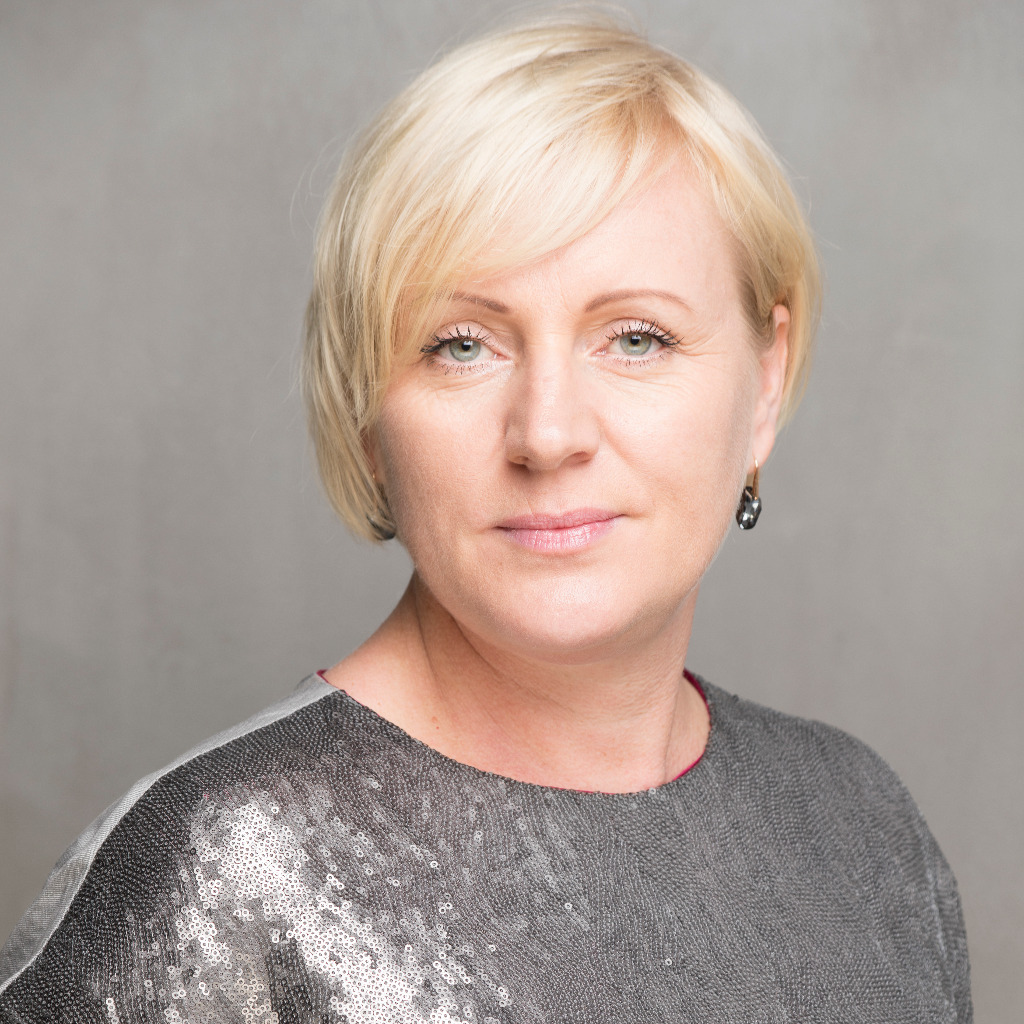 Nelly Kaufmann - Fachkraft für Kompetenz in Veranstaltungsmanagement - Haufe Akademie GmbH & Co ...