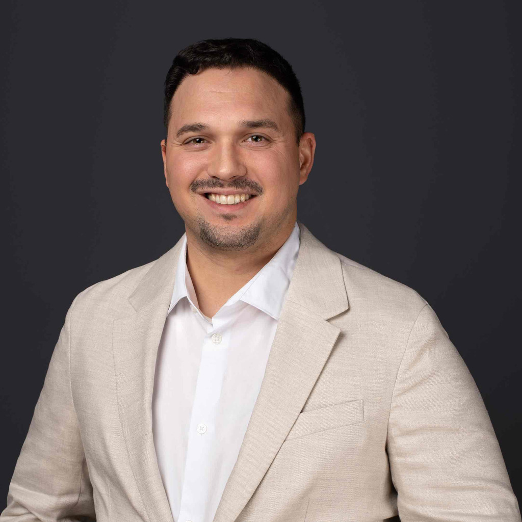 Serkan Dalgic - Regional Sales Manager - Salomon FoodWorld GmbH | XING