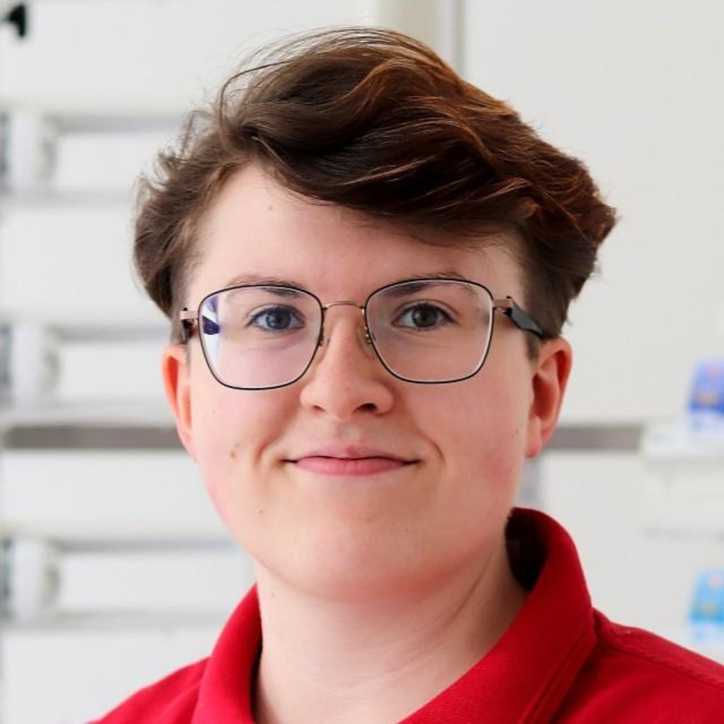 Anne Neumann - Medizintechnikerin - St. Carolus Krankenhaus GmbH | XING