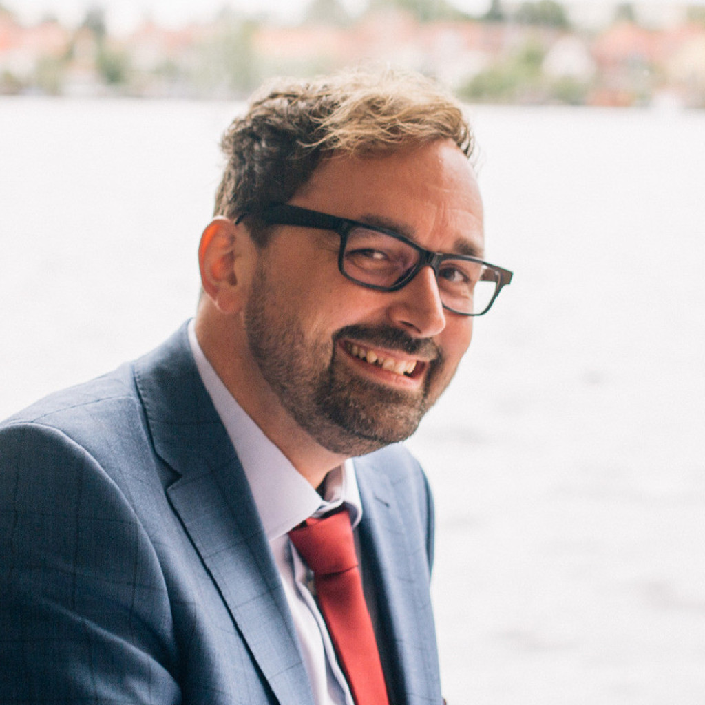 Christian Holbein - Open Source Business Intelligence Development ...