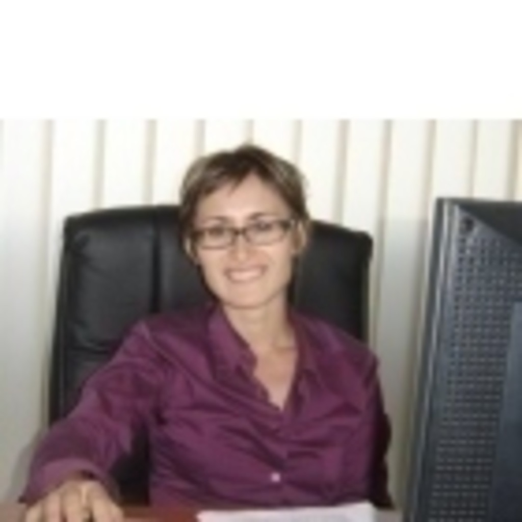 Agata Matias Cardoso Matias Cardoso - Junior Export Manager - Raul JSC ...