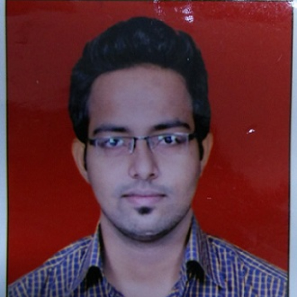 Darshan Kulkarni - Technical Lead - Birlasoft | XING