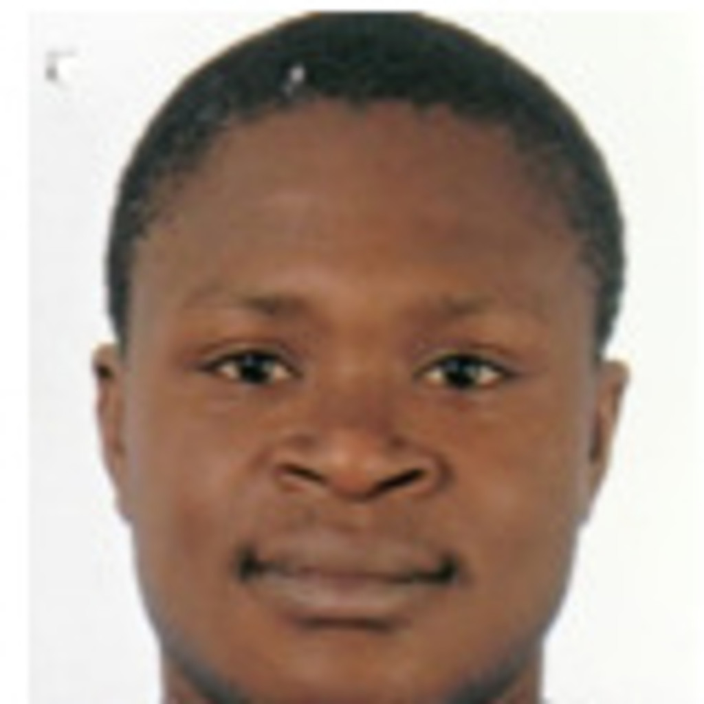 N'da Kouame Wilfried Alex Kouassi - Bachelor of Sciences Computer ...