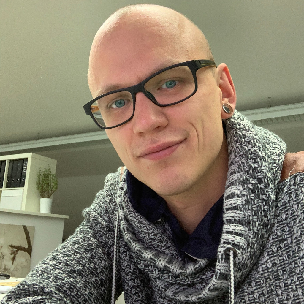 Eric Lech - Rehatechniker - Sanitätshaus Reich & Rathmann | XING