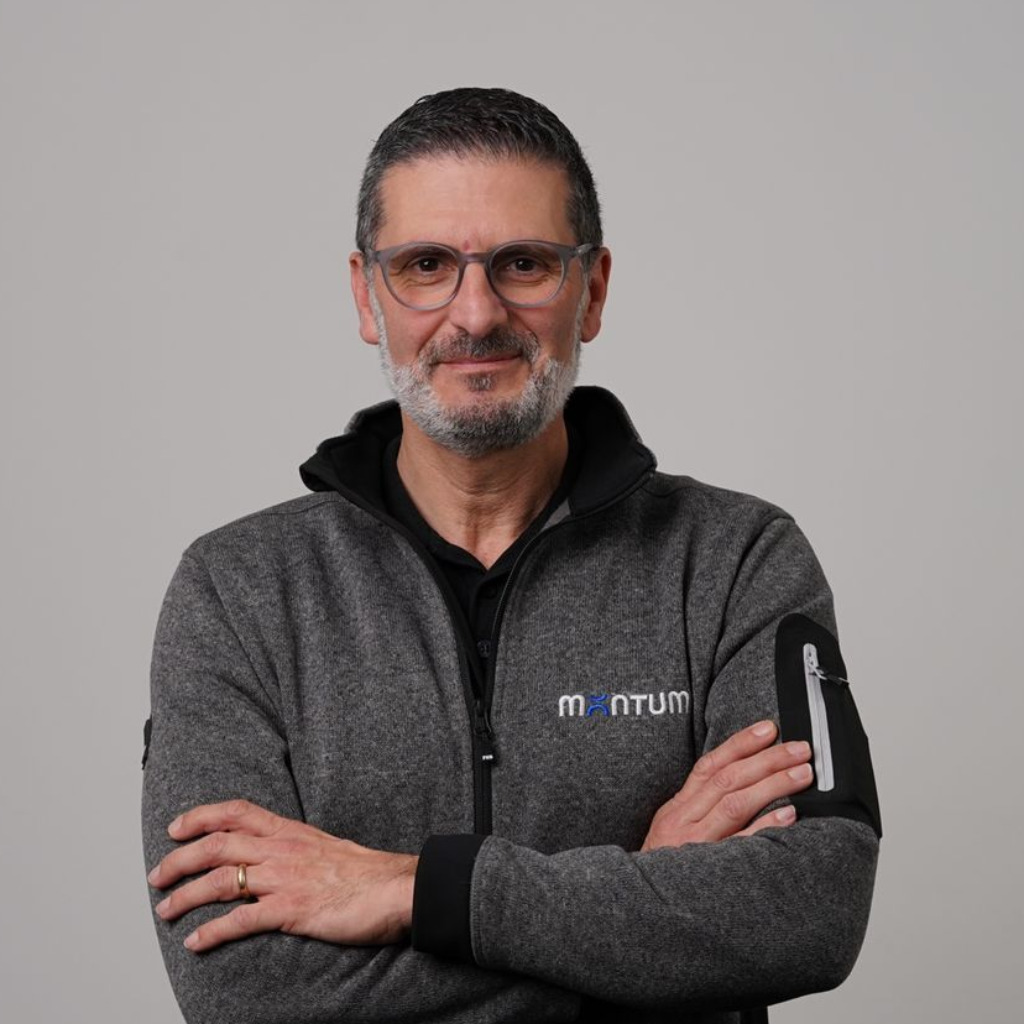 Daniel Rizzo - Unternehmensleitung Personal HR - Montum GmbH & Co KG | XING