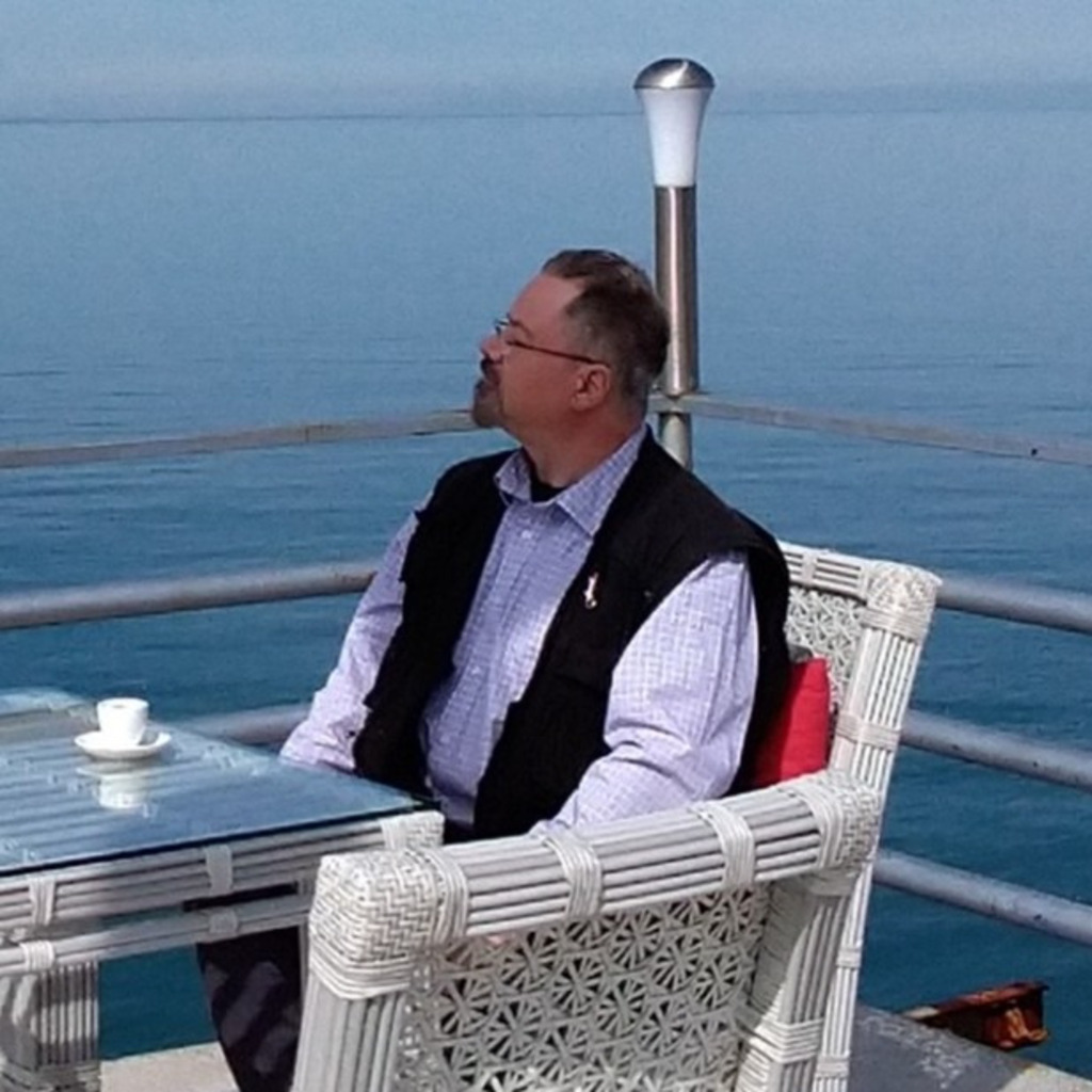 Stephen DeVoy - Software Developer - IMBU | XING