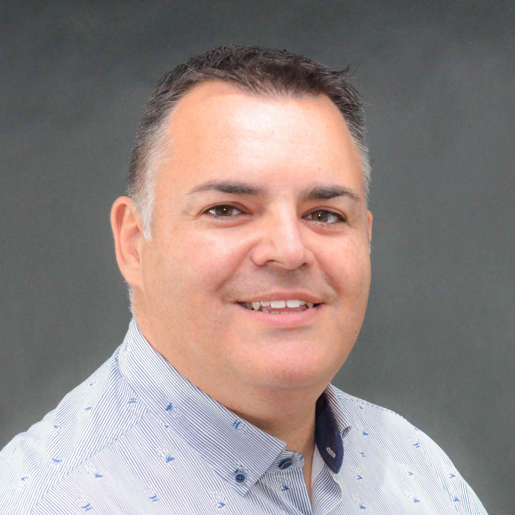 Alex Kopp - Head of Production / Processing / Maintenance - Sigel GmbH ...