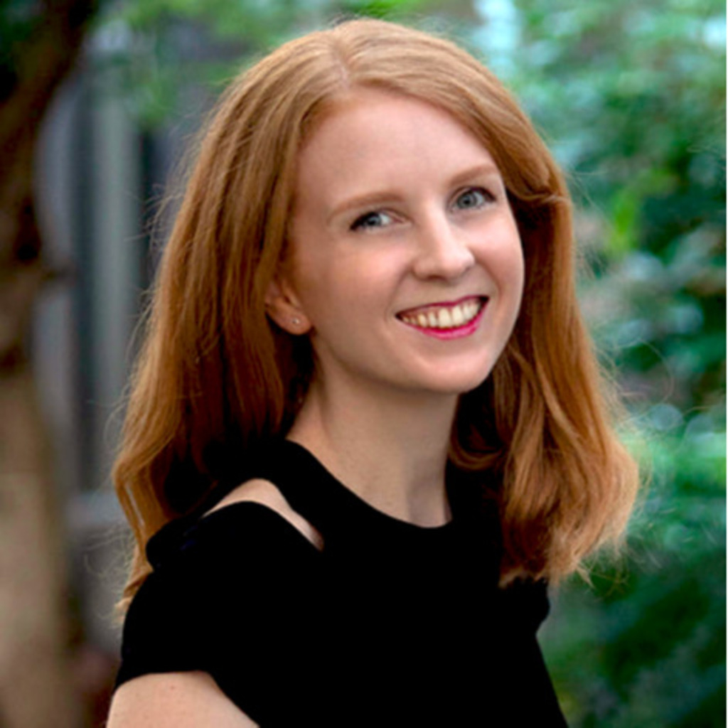 Daria Chernova - Co-founder - Renowme | XING