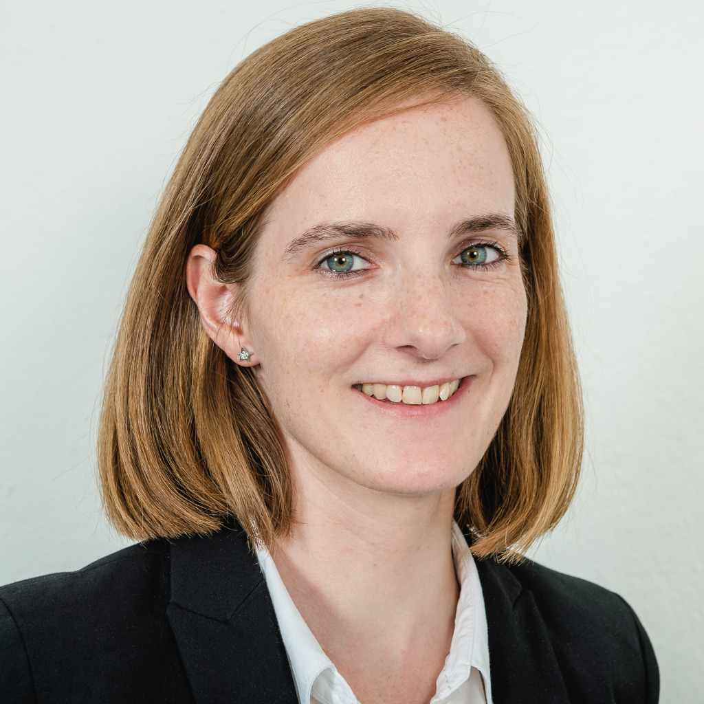 Stephanie Hess - Senior Consultant - accuratus business consulting GmbH ...