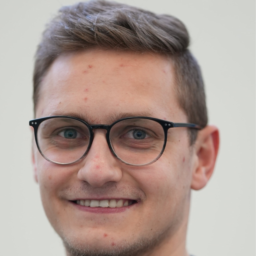 Michael Kluba - Technischer Auftragssachbearbeiter - Blumenbecker ...