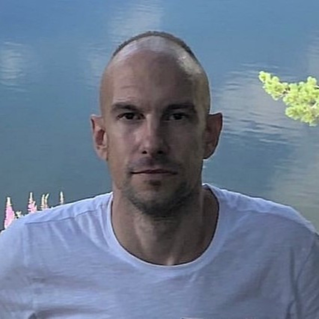 Bojan Popovic - UX/UI Designer - Upwork | XING