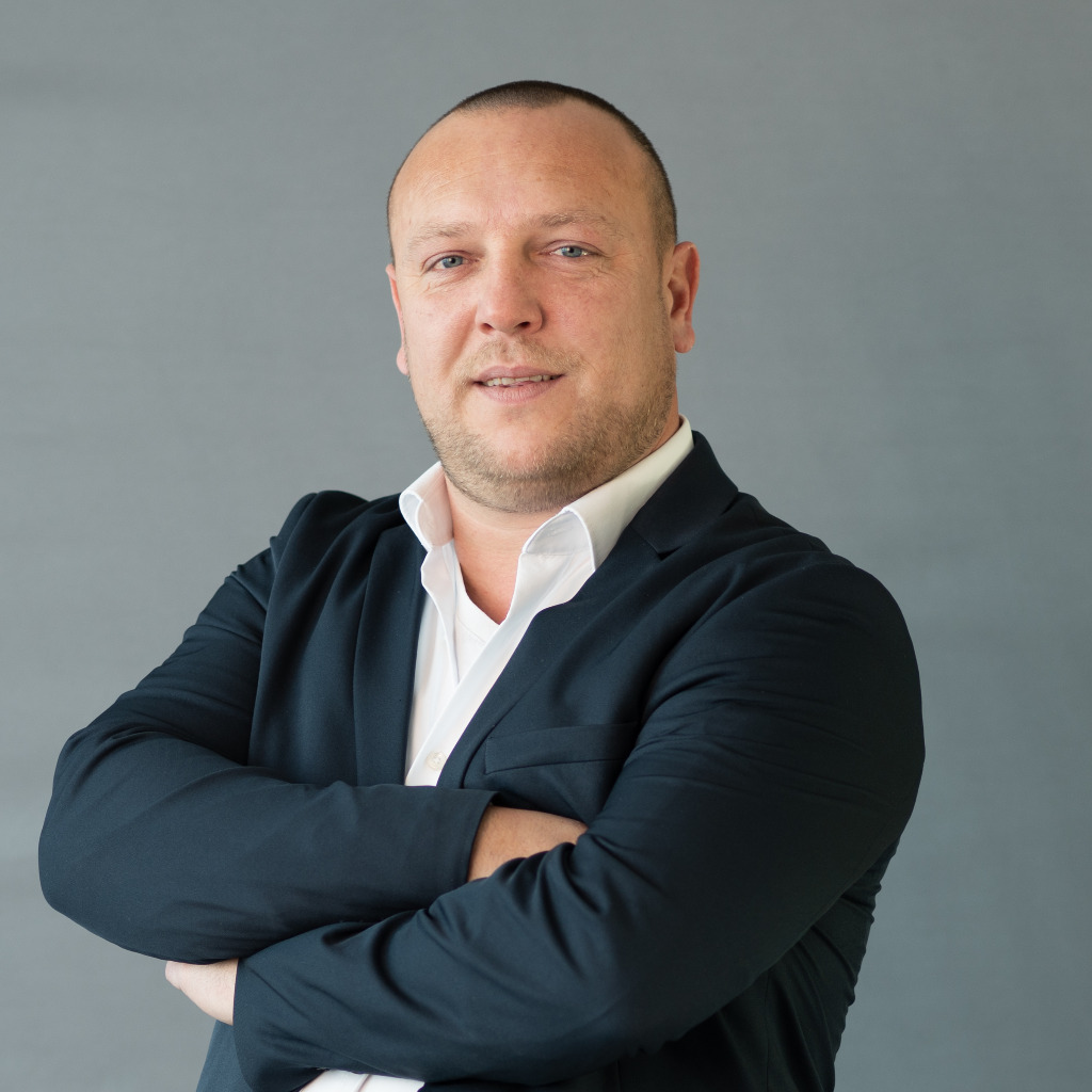 David Reich - Key Account Manager - Verpa Folie GmbH | XING