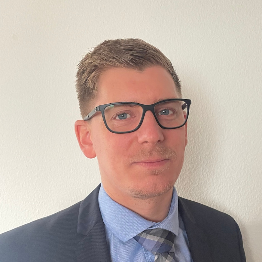 Matthias Grömmer - Head of Consulting & Development | Head of Operation ...