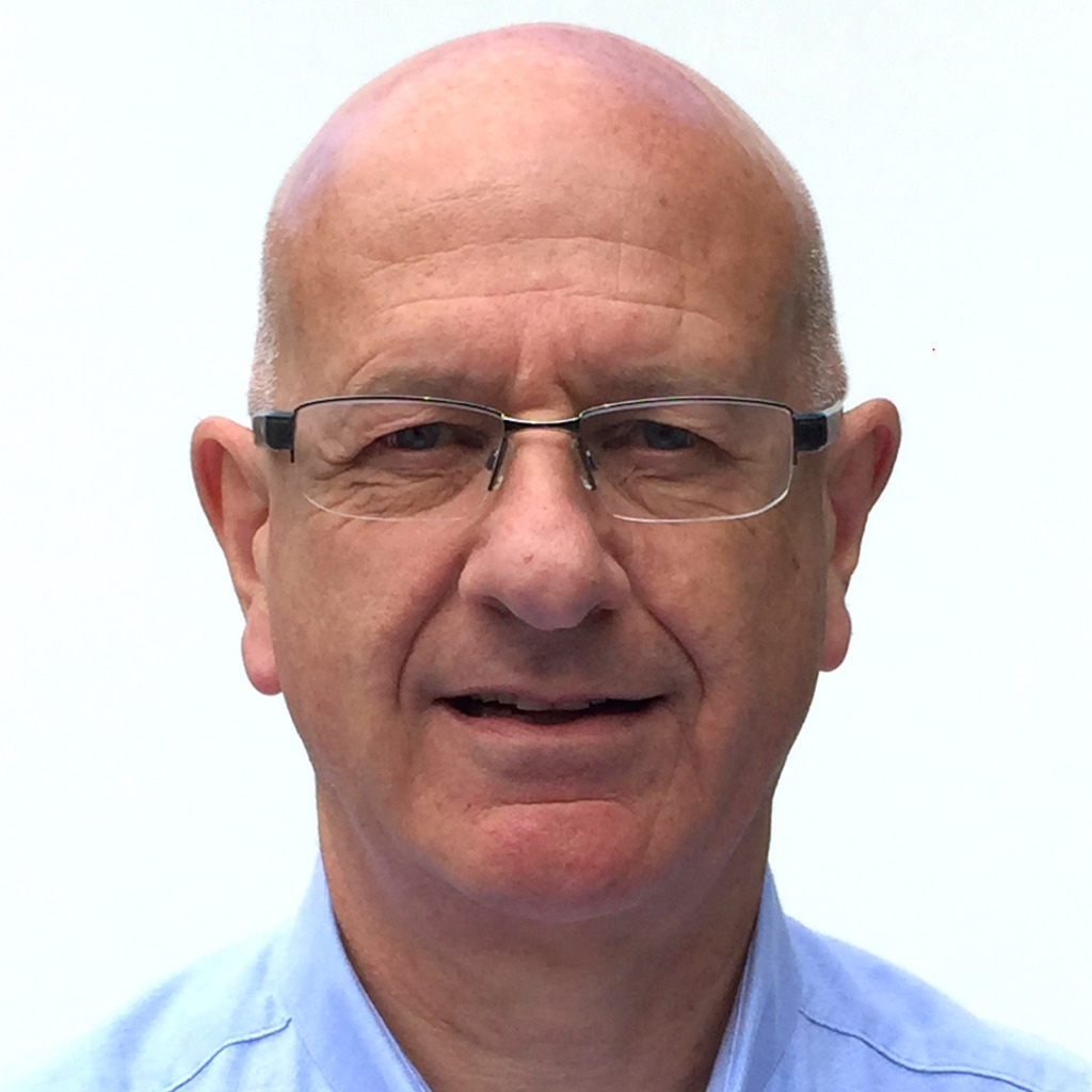 Steve Goodall - Director - Original Input Limited | XING