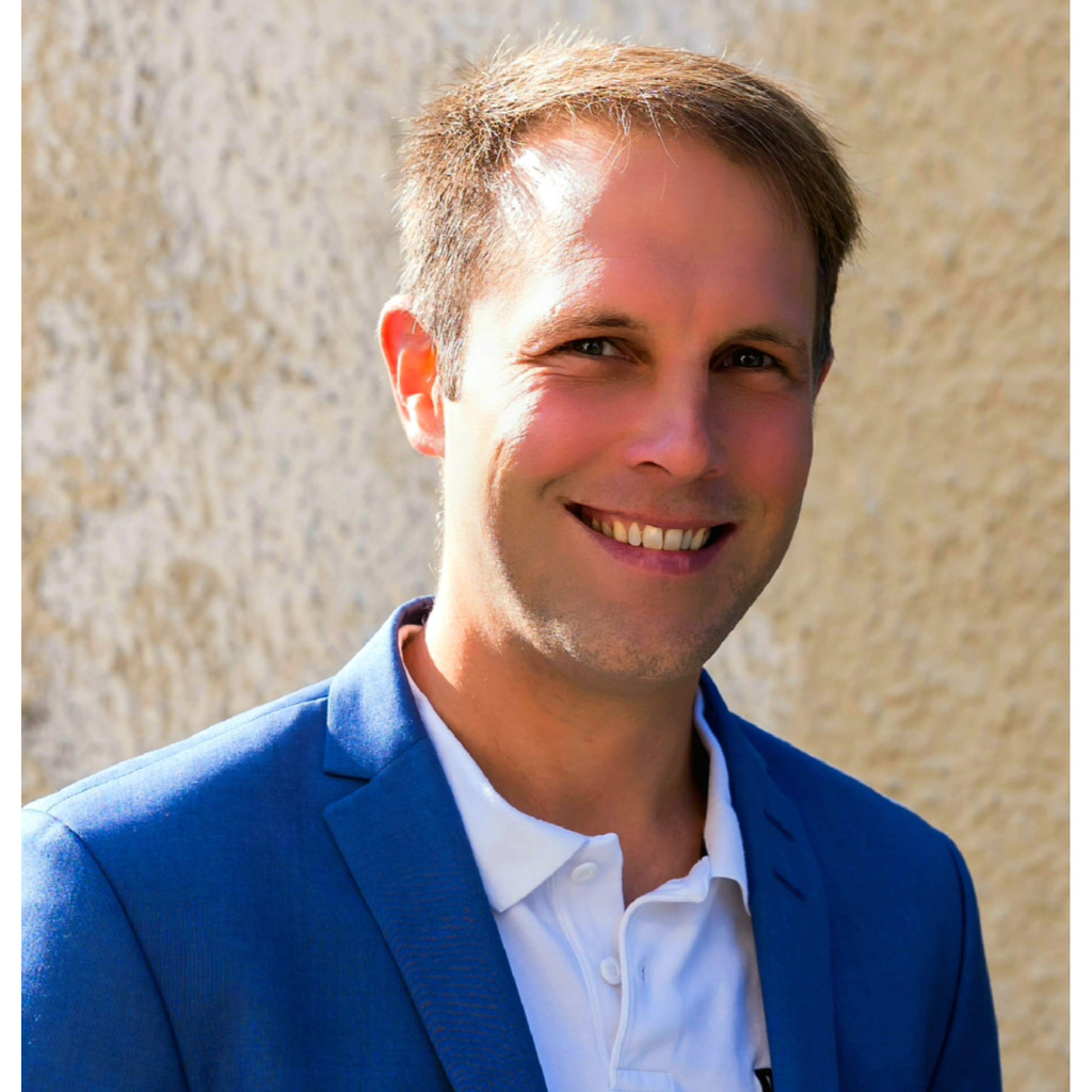 Stefan Oblinger - Development Engineer - BSH Dillingen | XING