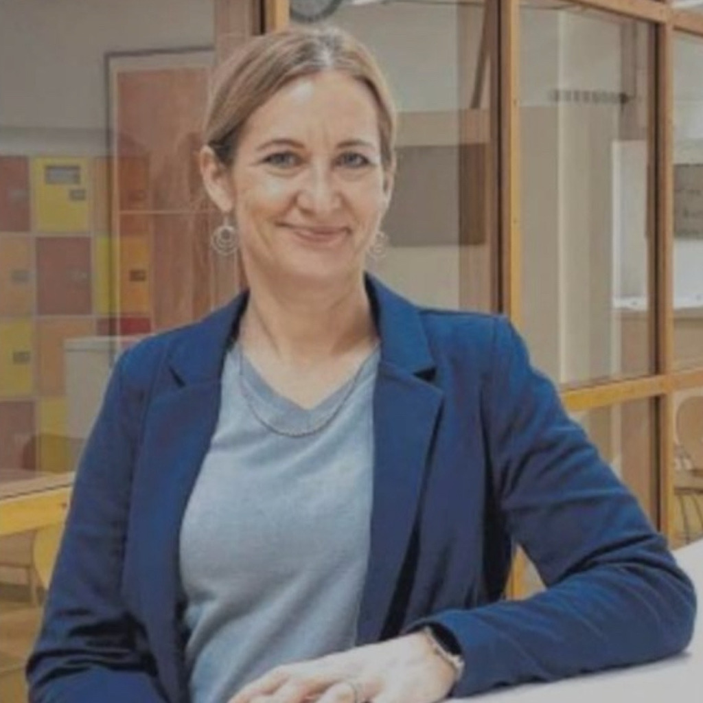 Julia Rauch - Personalreferentin - May Gerätebau GmbH | XING