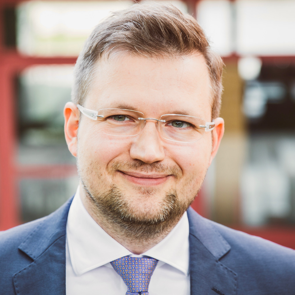 Alexander Lohße - Vermögensberater (f.d.) - Deutsche Vermögensberatung ...