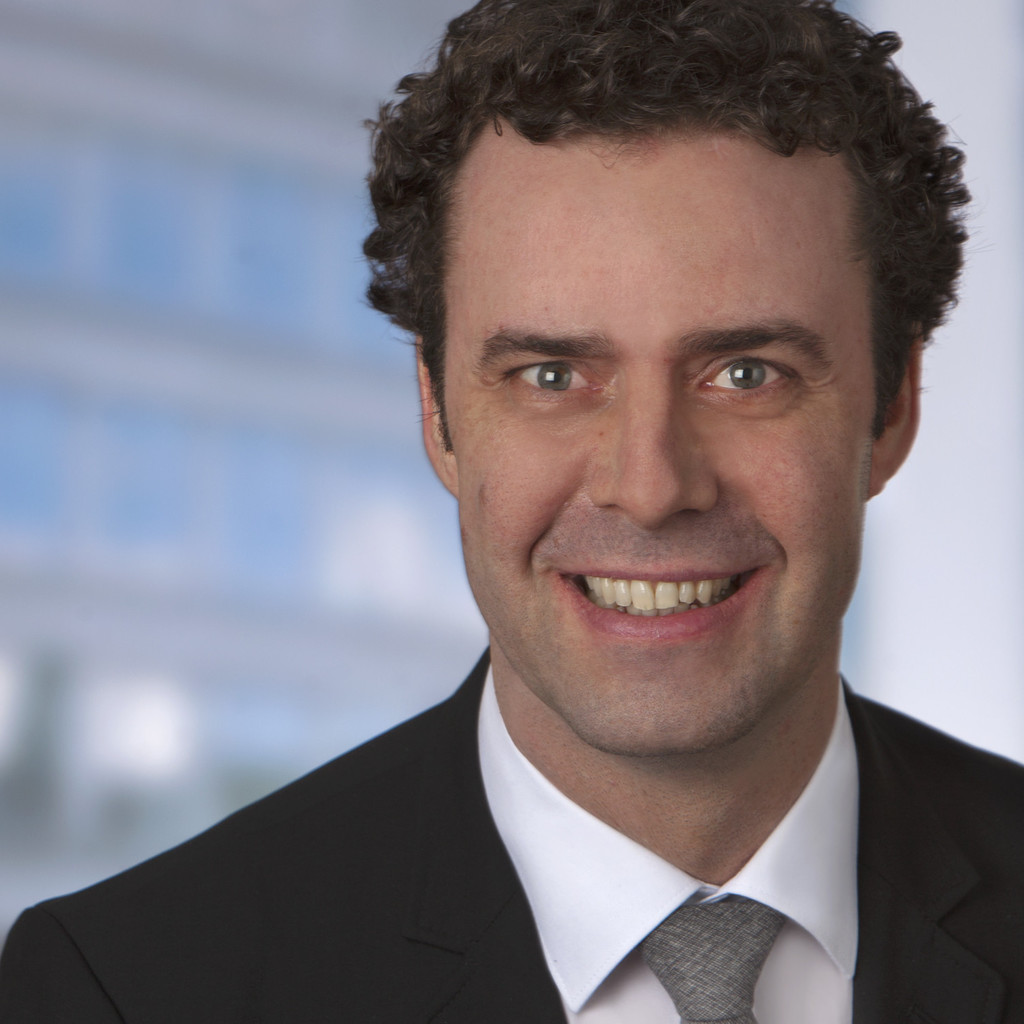 Jörg Wenzel - Niederlassungsleiter, Prokurist - GOLDBECK Nord GmbH, NL ...