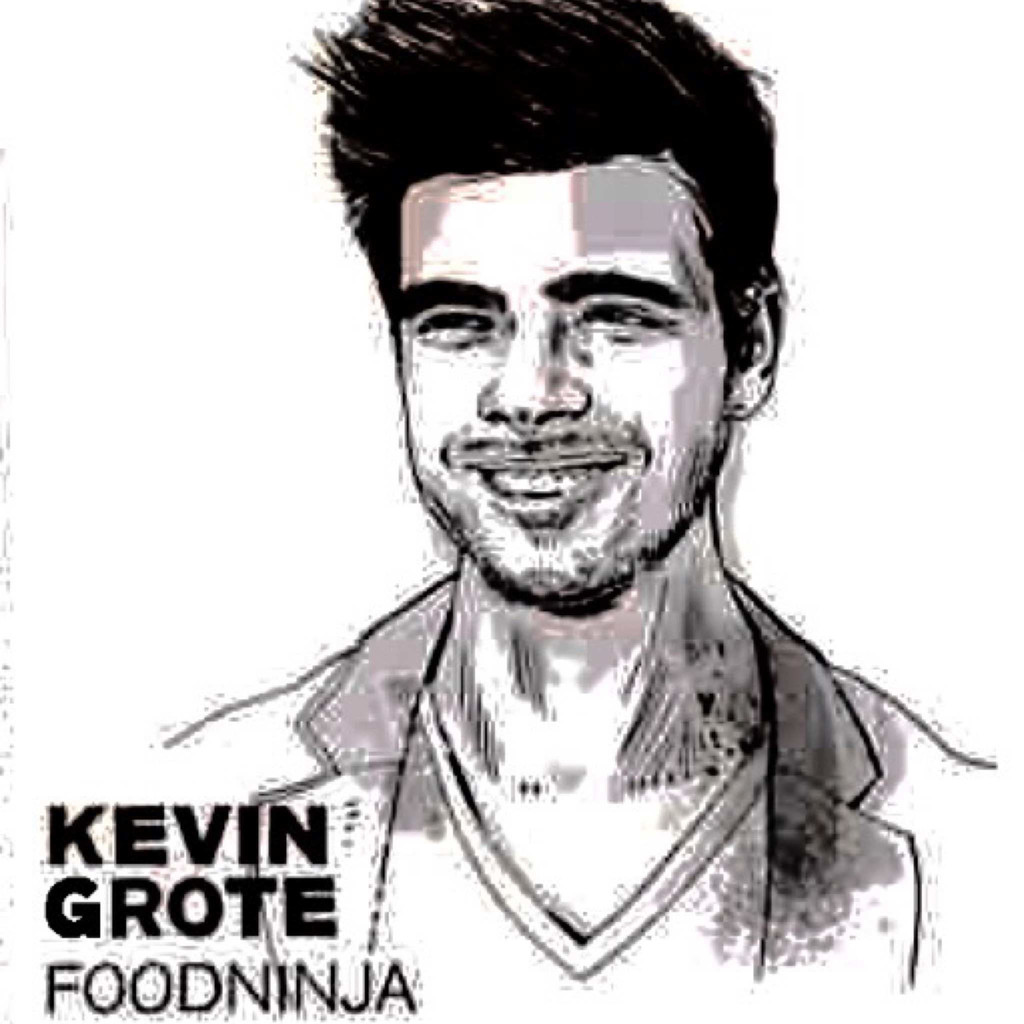 Kevin Grote's Instagram, Twitter & Facebook on IDCrawl