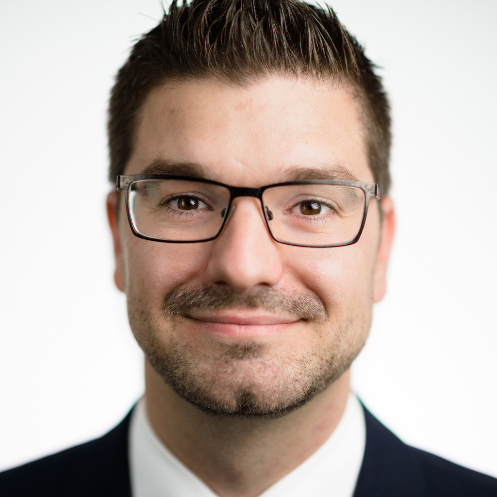 Florian Ruf - Consultant FM Systeme - Lidl Dienstleistungs GmbH & Co ...