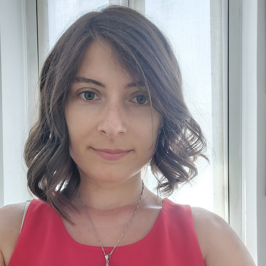 Giulia Vercesi - Senior Customer Care Representative - Satispay | XING