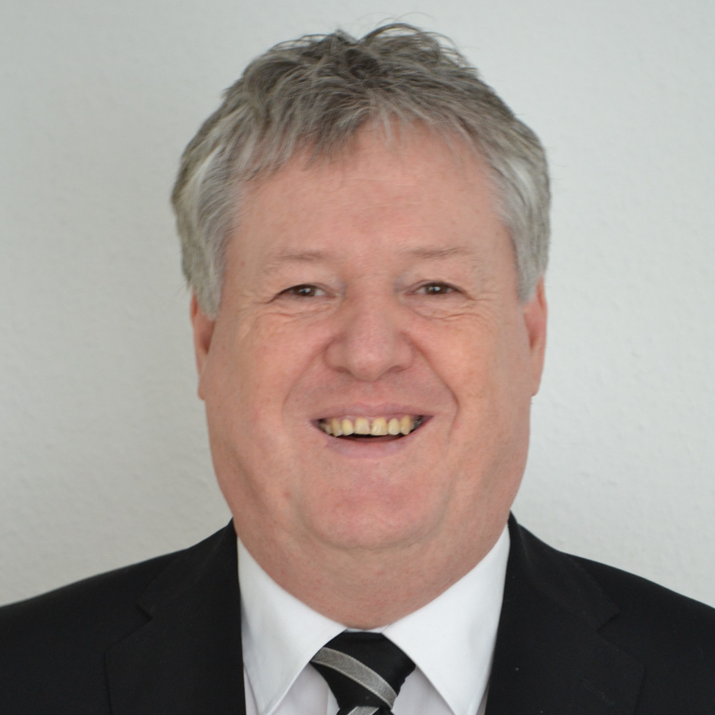 Michael Burkhardt - Group Managed Service / Technical Team Manager ...