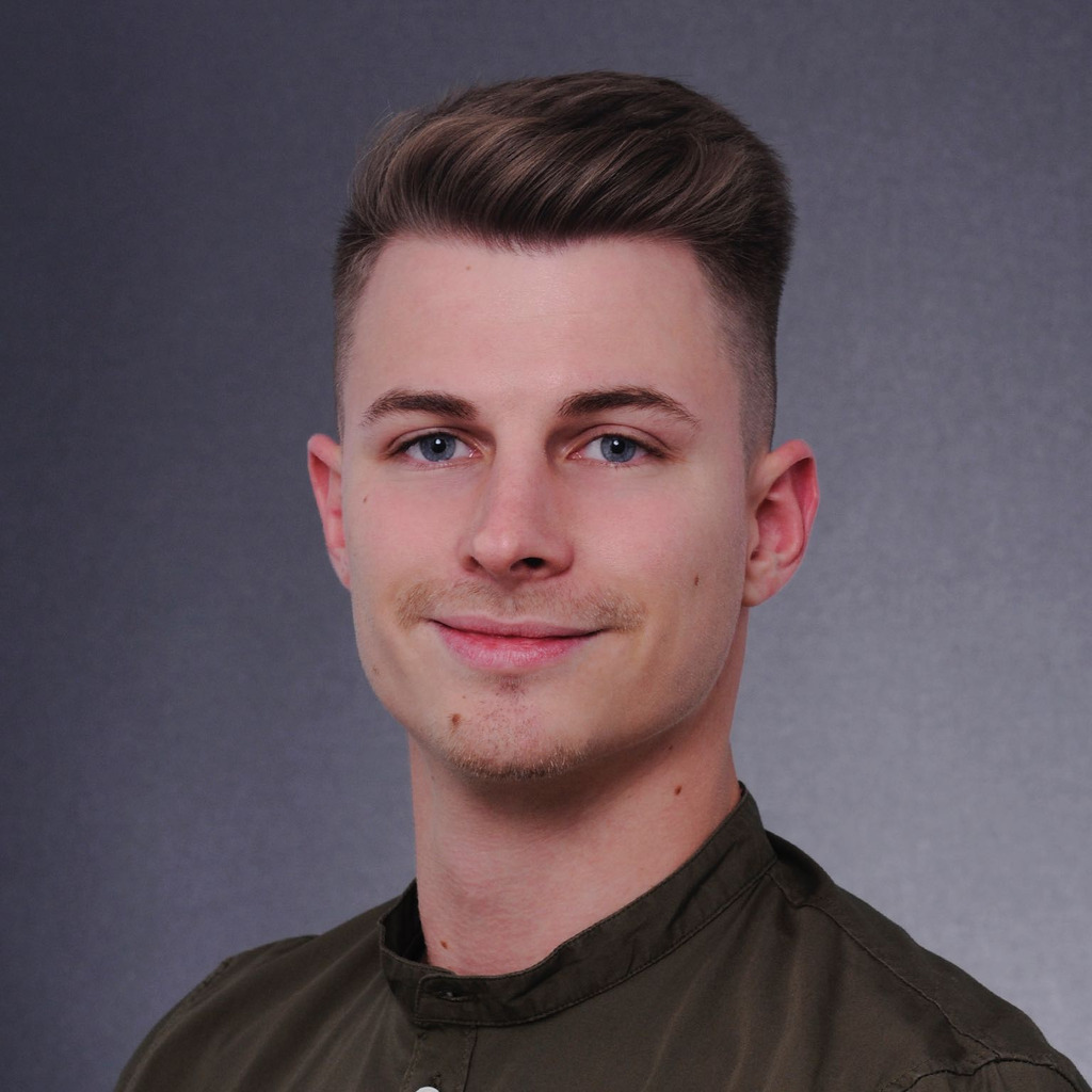 Michael Moosbrugger - Instandhaltungselektriker - UZIN UTZ | XING