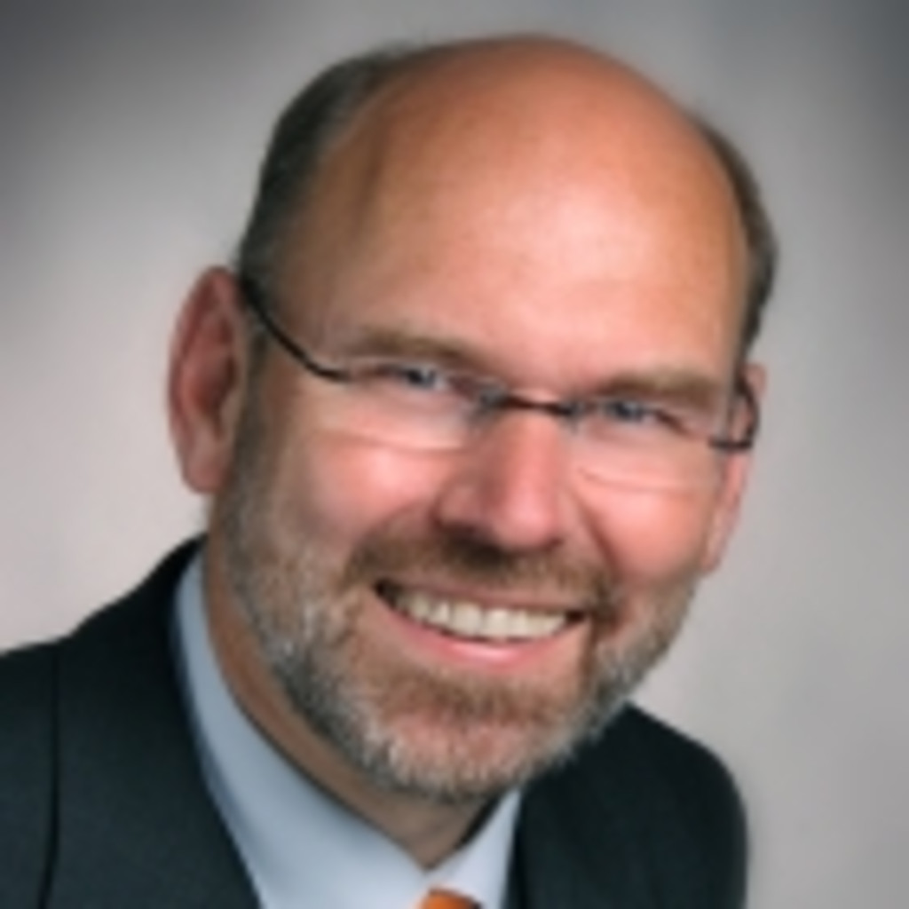 Manfred Heider - Geschäftsführer - MAX.P GmbH | XING