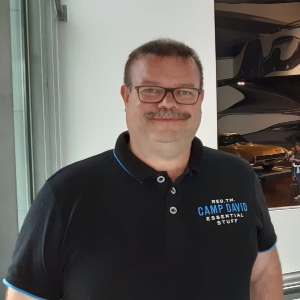 Thomas Balke - Leiter Industrial Engineering - Hettich ...