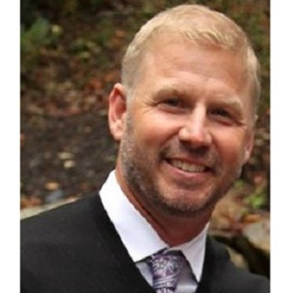 Chad Beene - Owner - DispenseDoc | XING