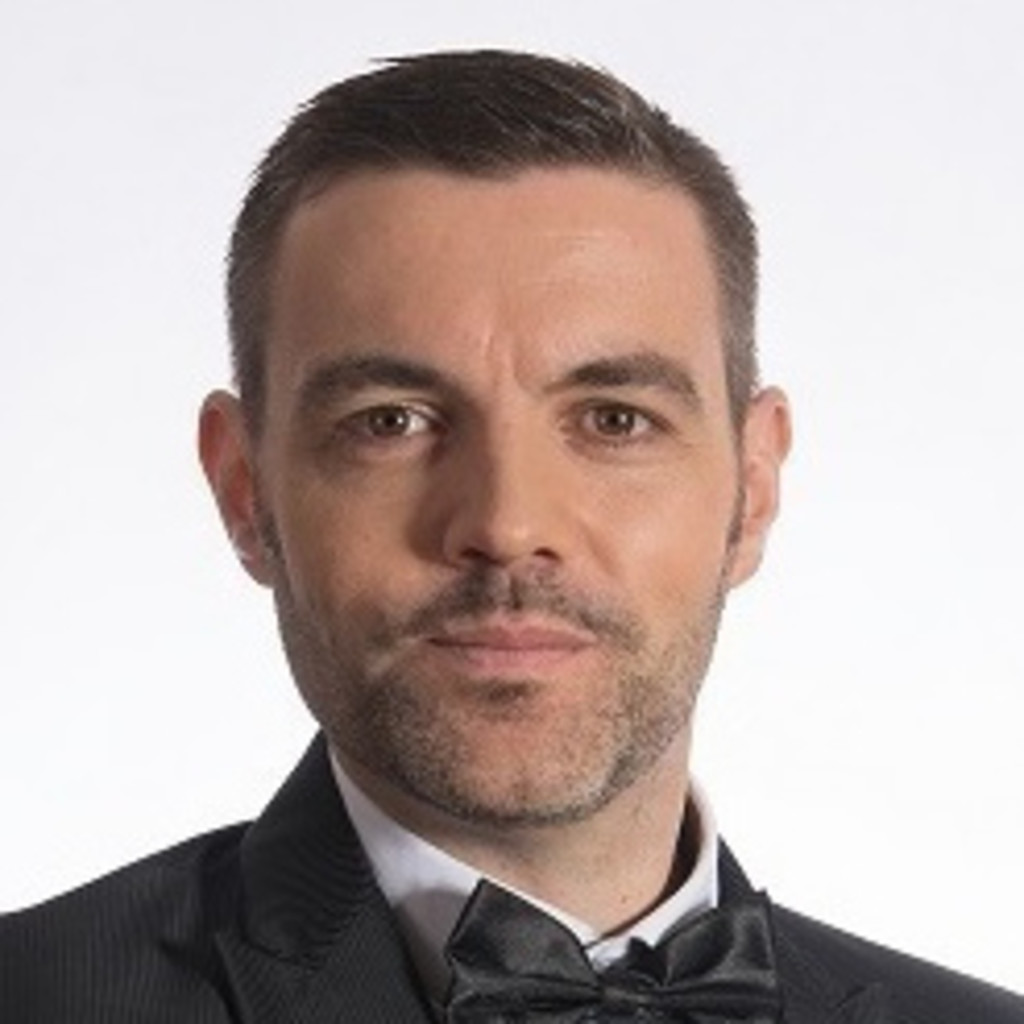 Thomas Eichenberger - Business Analyst - Bundesamt für Informatik und ...