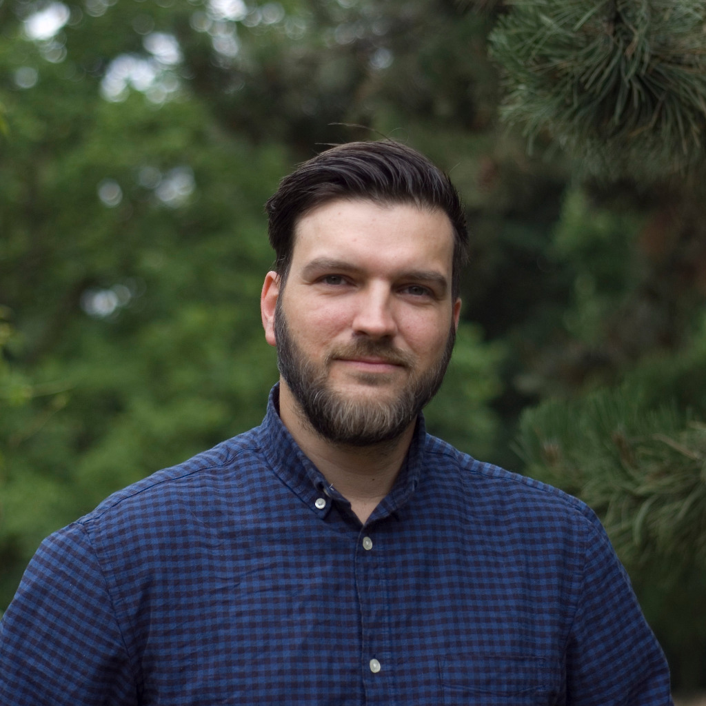 Daniel Graf - Technischer Sachbearbeiter - Sächsische Aufbaubank ...