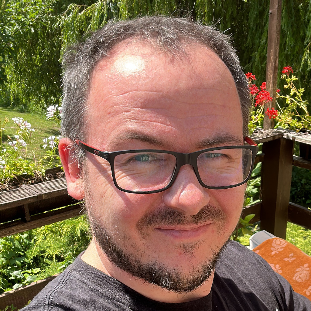 Andreas Zander - Team Leader - Amazon | XING