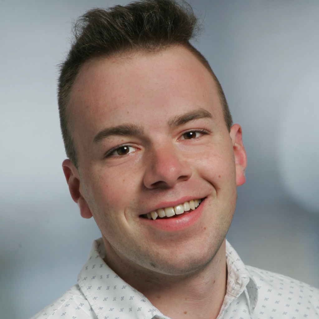 Christoph Schanz - Servicetechniker Global 2nd Level Support - TRUMPF ...