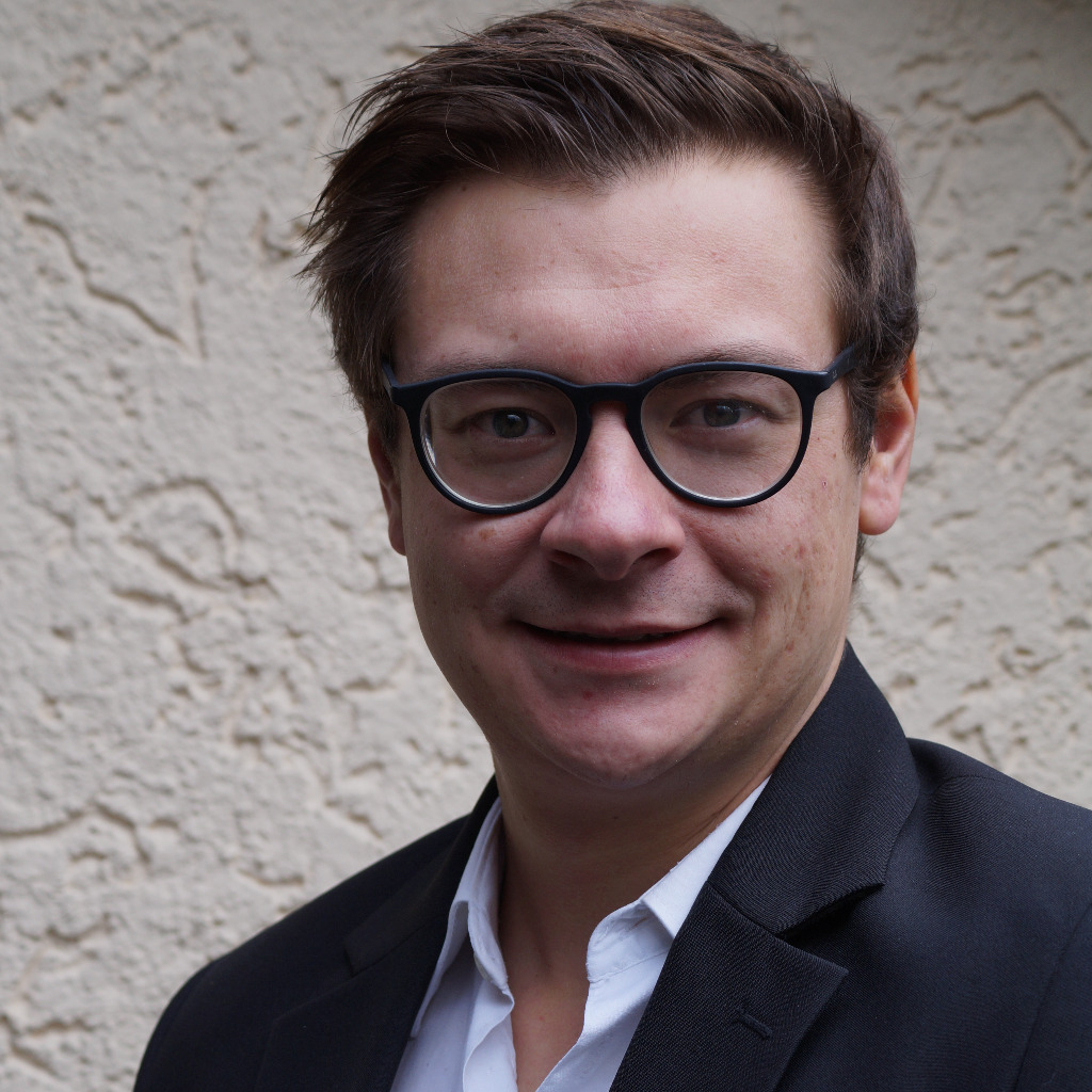 Axel John - Wirtschaftsinformatik - Hochschule Ulm | XING