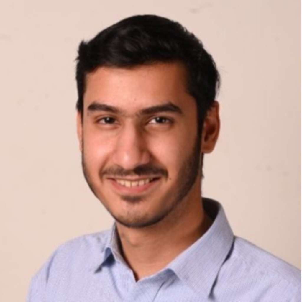Syed Maaz Bin Shameem - Working Student Data Engineer - Connox GmbH | XING