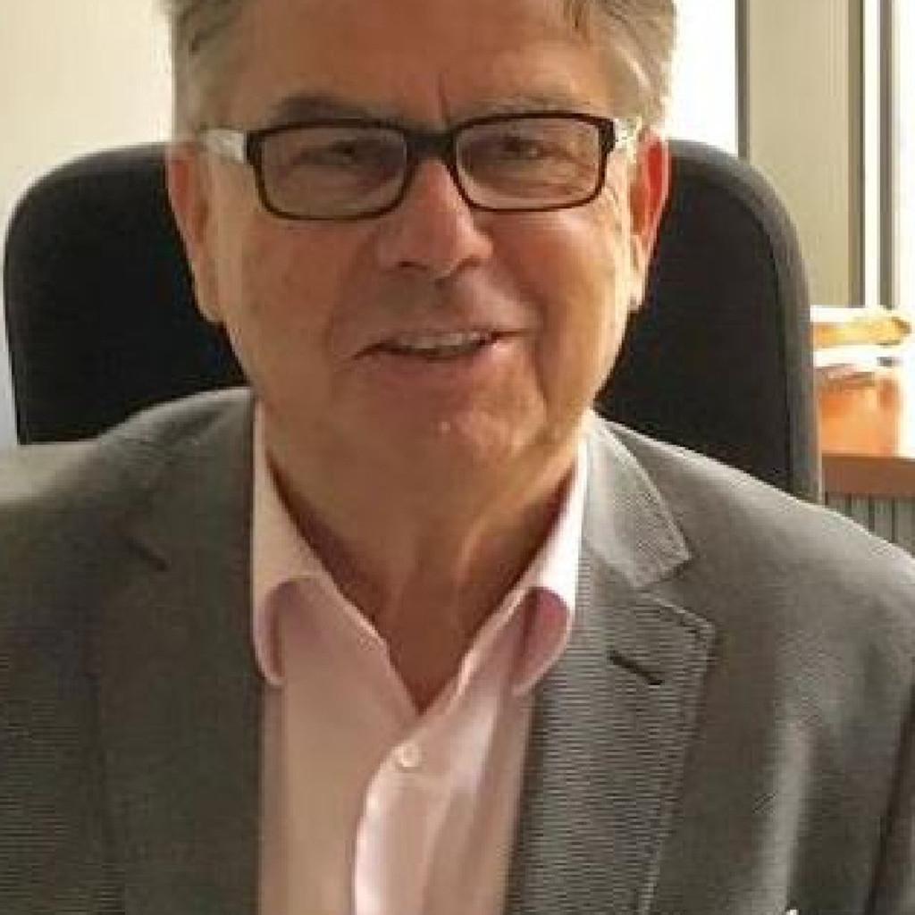 Adalbert Wandt - Repräsentant - Wandt Spedition Transportberatung GmbH ...