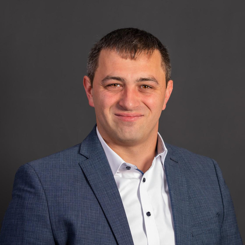 Marco Frank - Elektrotechniker Meister - Meisterschule Kaiserslautern ...