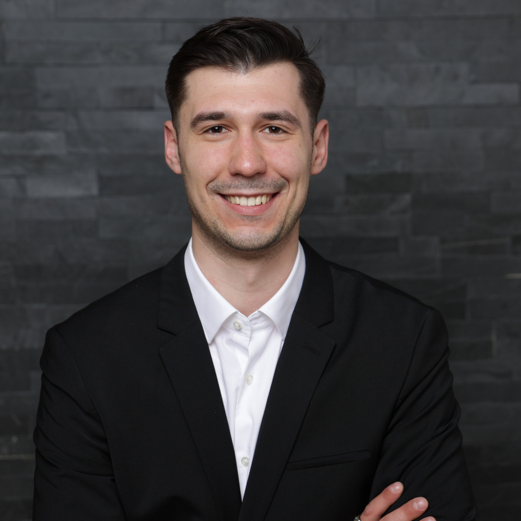 Michael Rotau - Werkstudent in der SAP-Beratung - parasus GmbH | XING