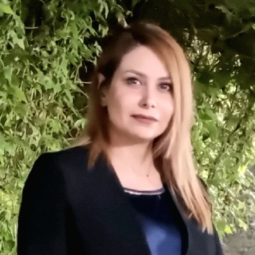 zeinab tafah - Web Designer - mehrava.co | XING