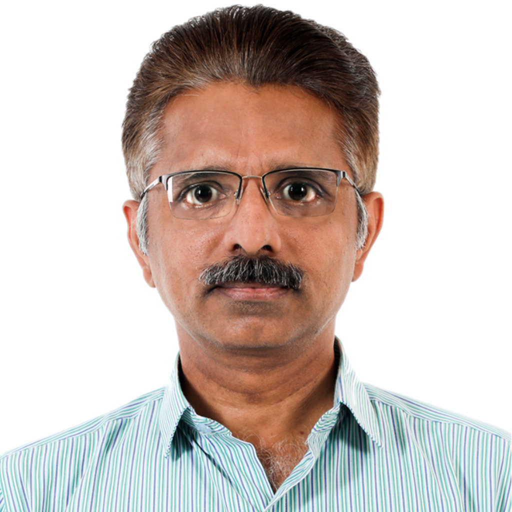 SHANMUGA SUBRAMANIAN - Senior Officer Finance - HLL lifecare Ltd | XING