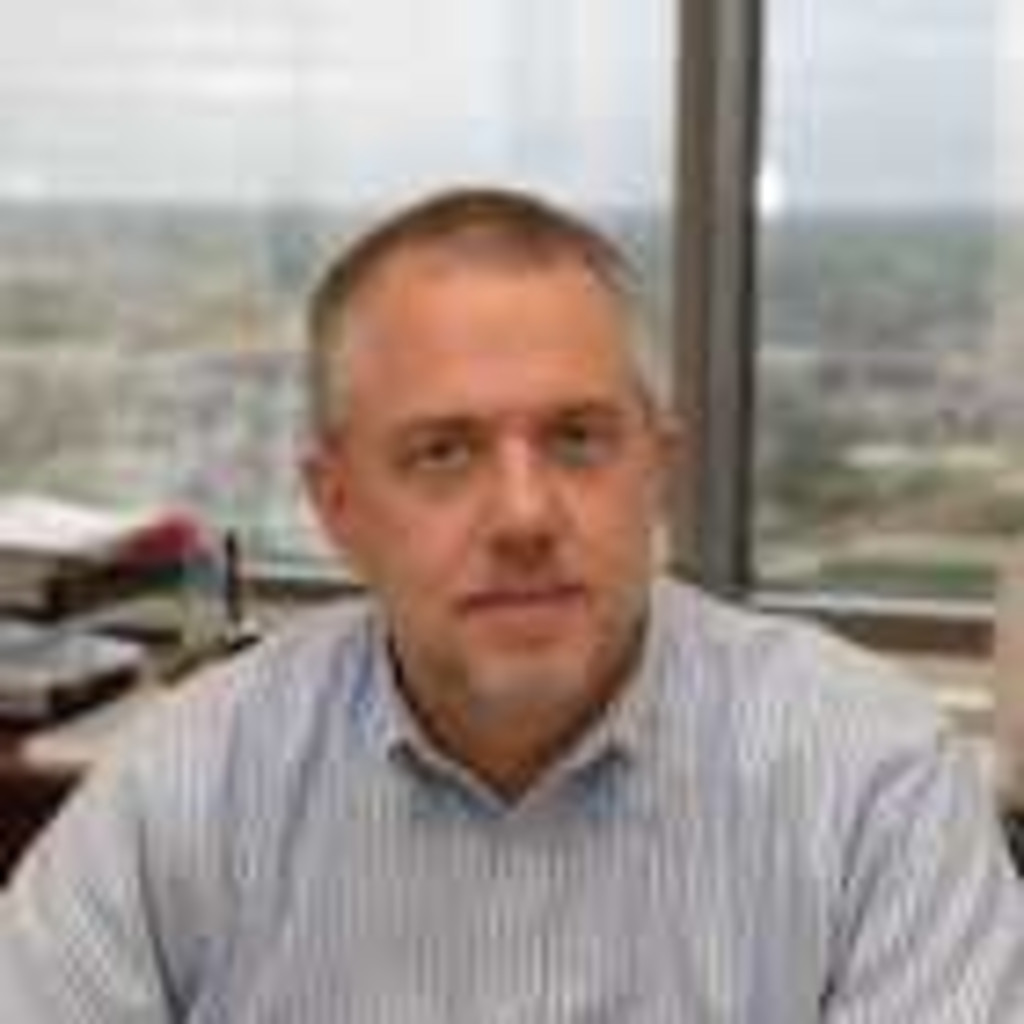 Greg Adams - Director, Financial Reporting - American Electric Power | XING