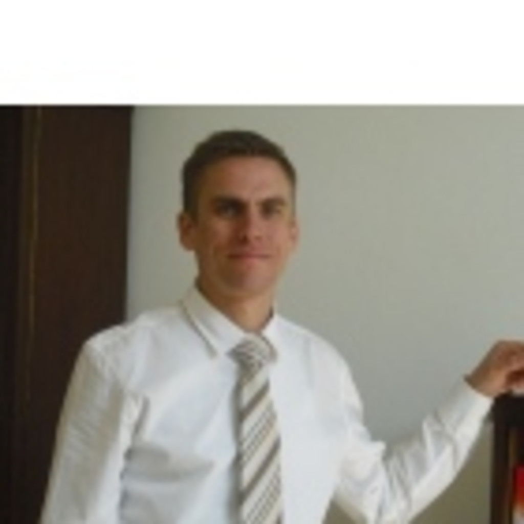 Veiko Schreier - Management - VS | XING