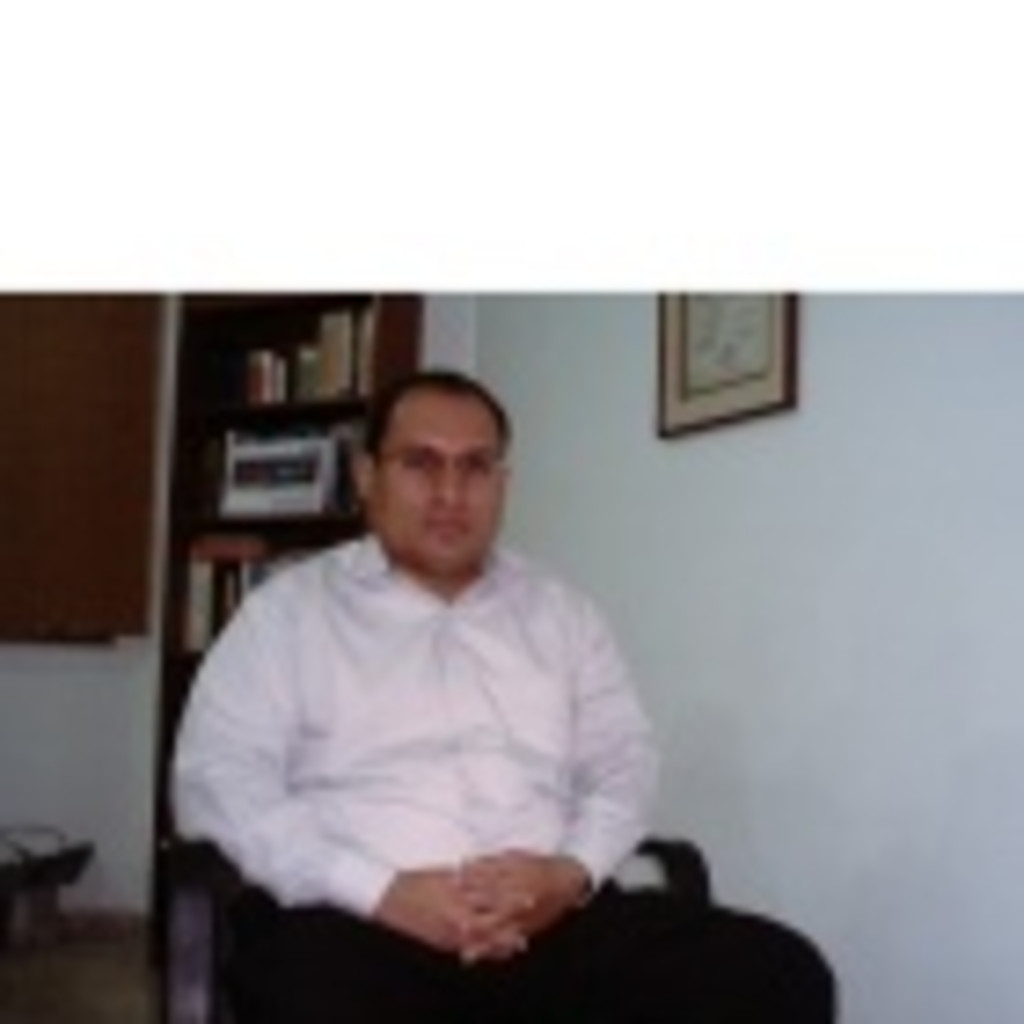 Rodrigo Bastidas Quintero - Abogado - Projuridica | XING