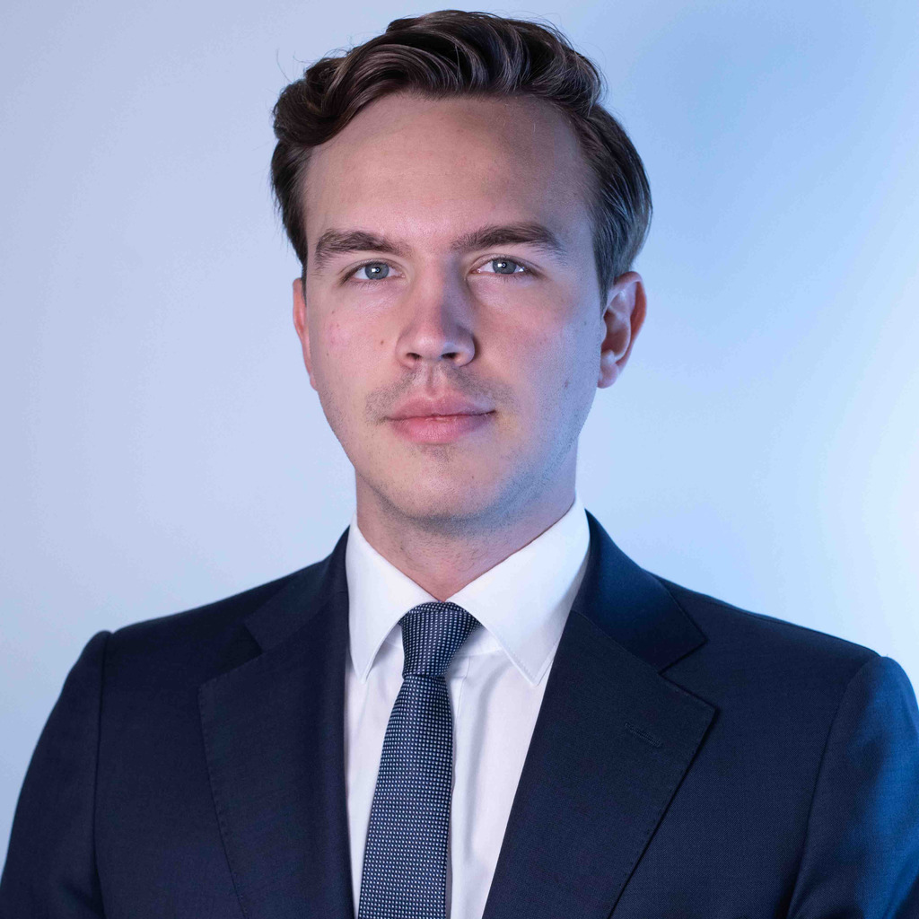 Andreas Frimmer - International Business Administration - ISM ...