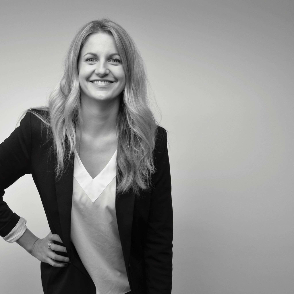 Melanie Becker - HR Business Partner - WAREMA Renkhoff SE | XING