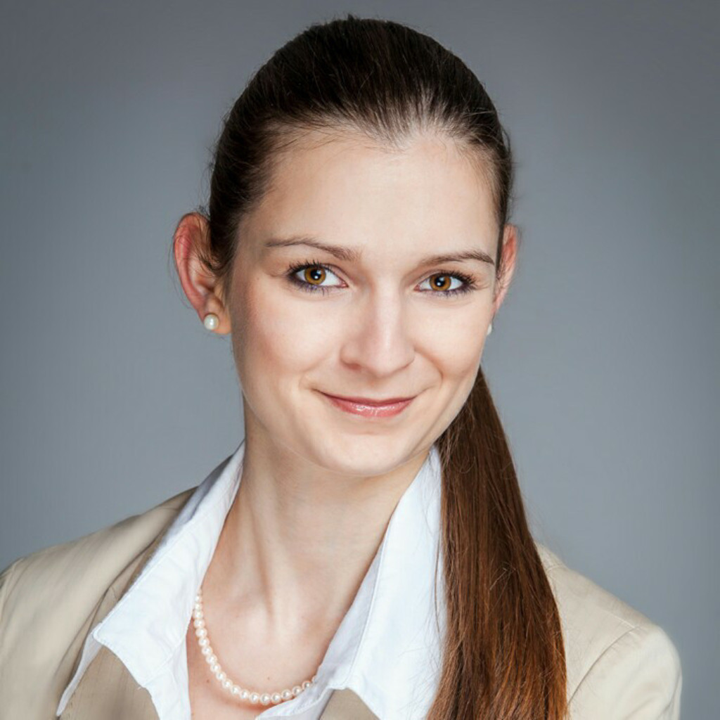 Jennifer Beyer - Bilanzbuchhalterin (IHK) - Wolf GmbH | XING